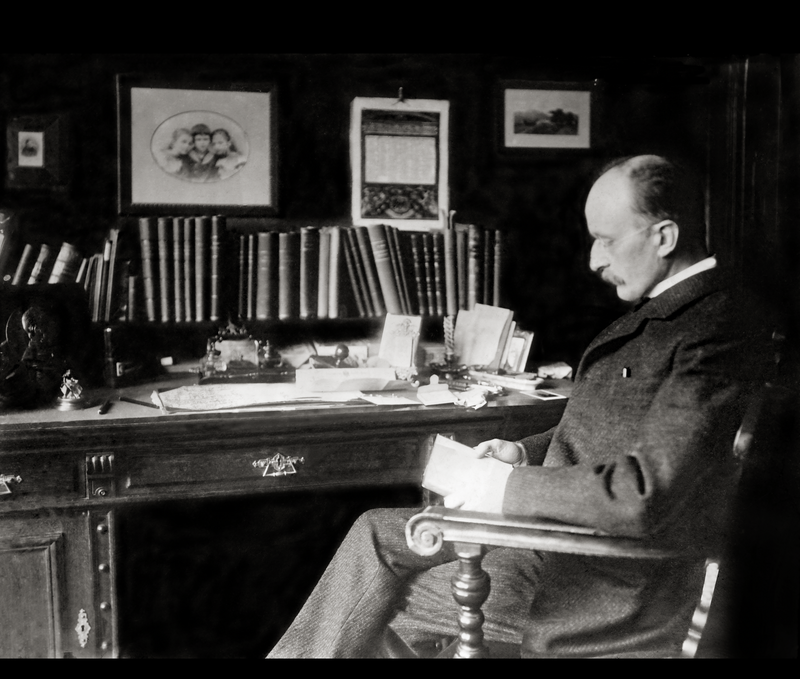 Max Planck: The Scientist Who Opened the Door to Quantum Physics ...