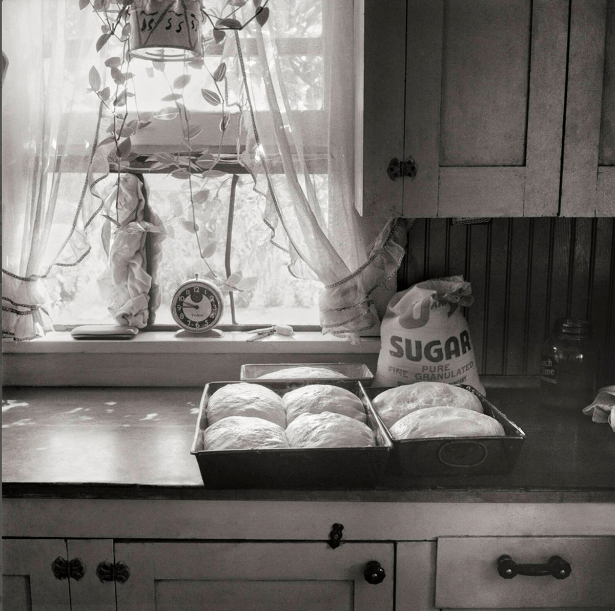 The Revolutionary Kitchen: From Open Fires to Smart Appliances ...