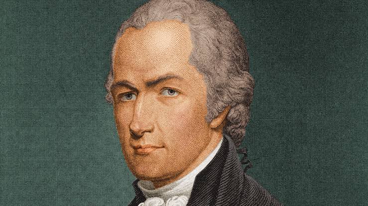 Why Did Aaron Burr and Alexander Hamilton Duel? A Quick Dive into the ...