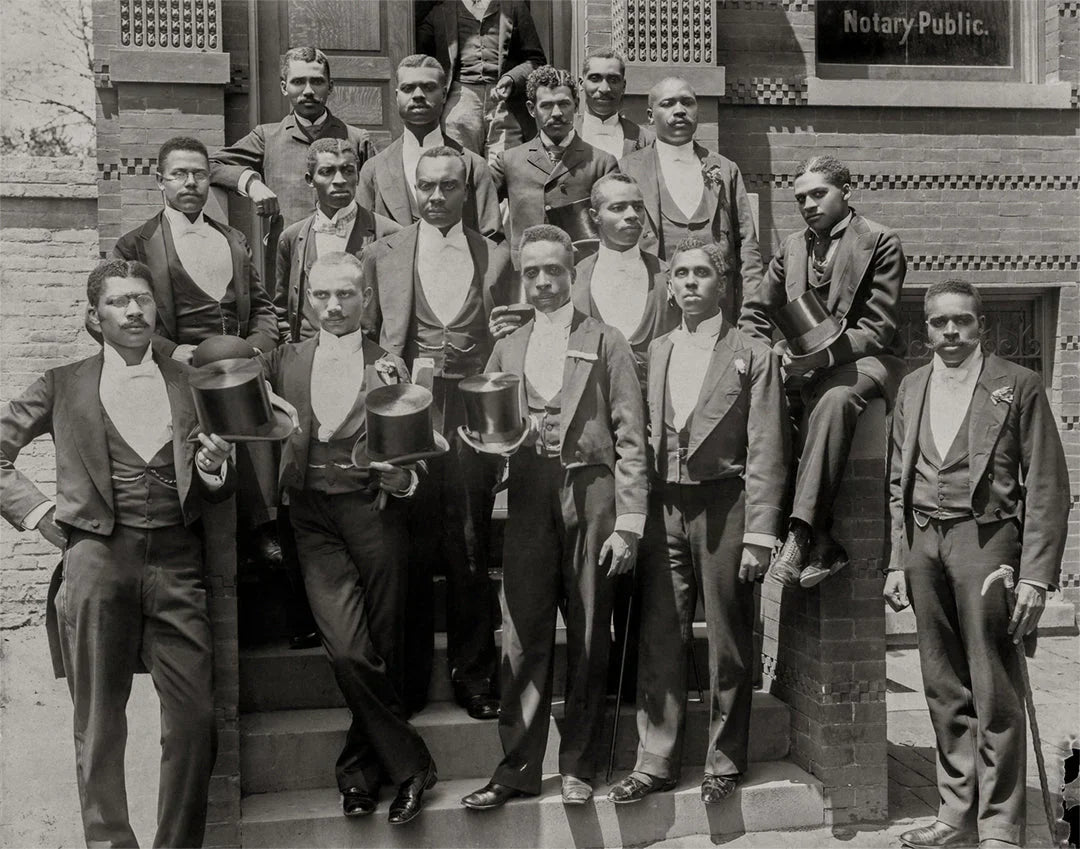 The History of Howard University - Historical Pix