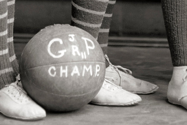 HistoricalPix.com | Georgetown Basketball, Photo, early 1900s ...