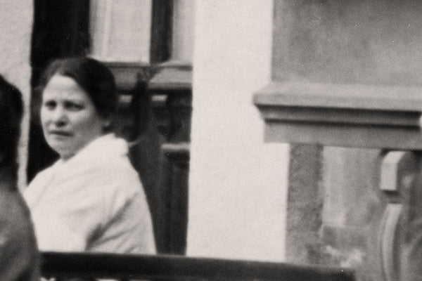 Sanger Clinic, Brooklyn, NY, Planned Parenthood, 1915 - Historical Pix