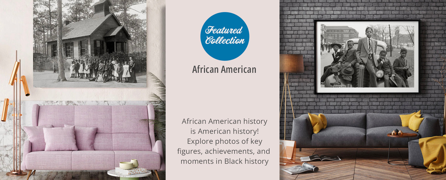 Historical Pix - Restored Historical Photos and Fine Art Prints